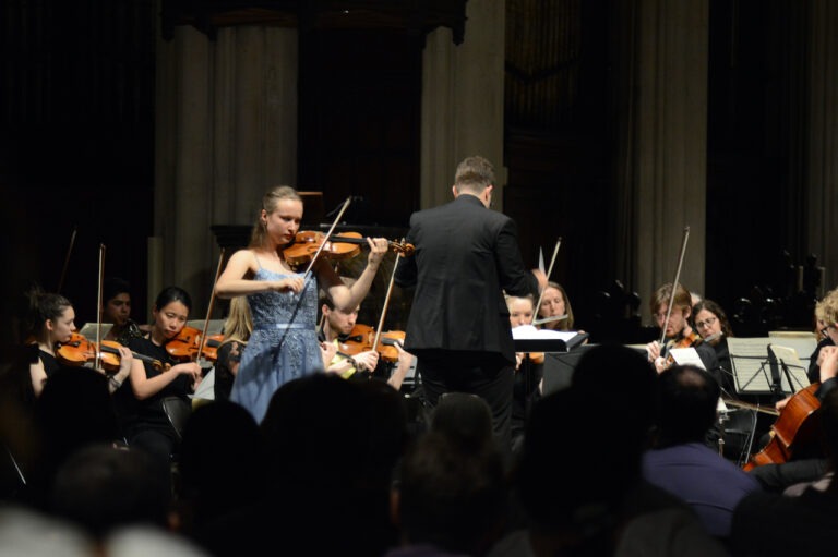 2023 Competition Winners – London Concerto Competition